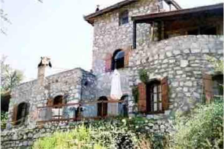 V.m. Stone Villa 1st Floor - Selimiye