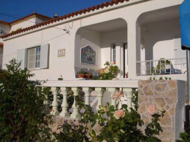 Ferienhaus Casa Primavera - Lagoa