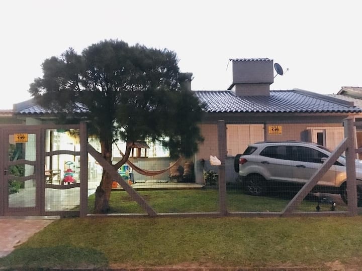 Ranchinho Da De - Tramandaí