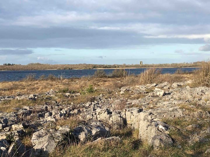 Rent My Caravan - Irlande