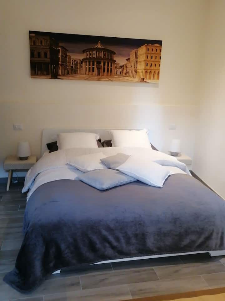 Antica Corte Famiglia - Stresa