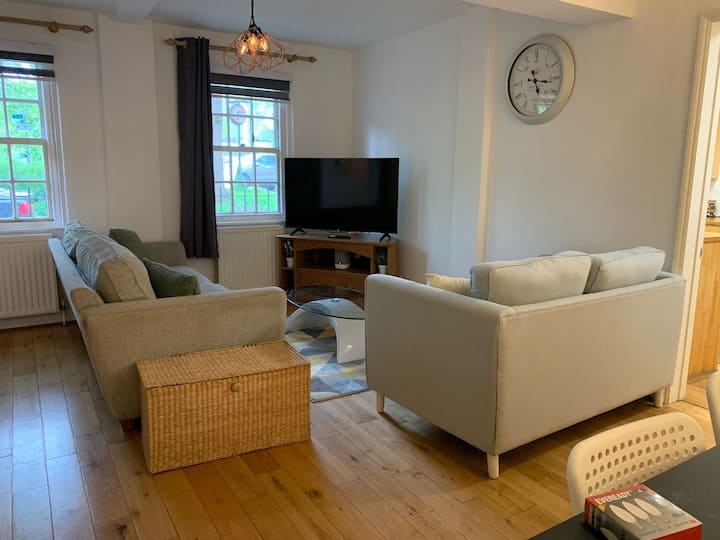 The Rossiter - City Centre Pad - Bath