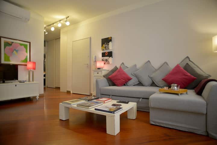 Central -   Super Apt In S Croce!!!!! - Florenz