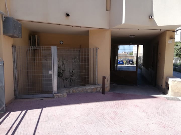 Callipigia - Marsala