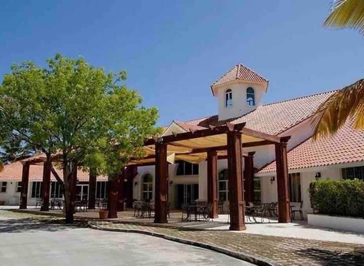 Golf & Beach Resort Living - Punta Cana