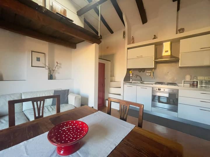 Charlie's House With Free Private Parking - Bologna Guglielmo Marconi Airport (BGA)