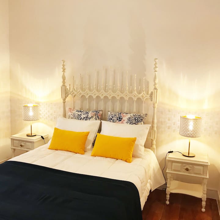 Maison De Mariquinhas - Penha de França