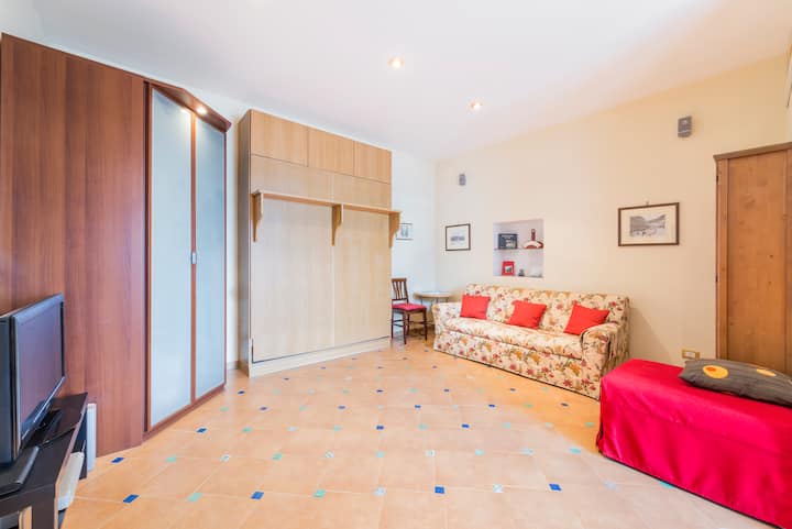 Casa Leone - Positano