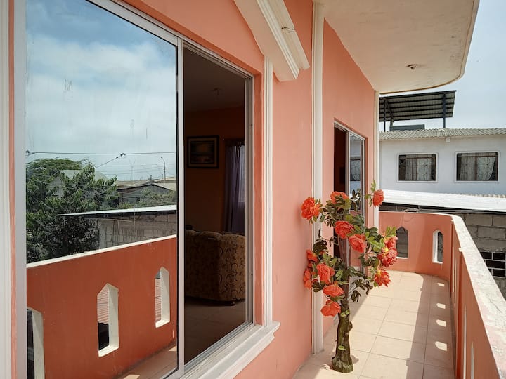 Casas Y Apartamentos Playazul - Playas