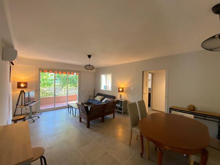 Sanary - Le Castel Courreau 466 - Sanary-sur-Mer