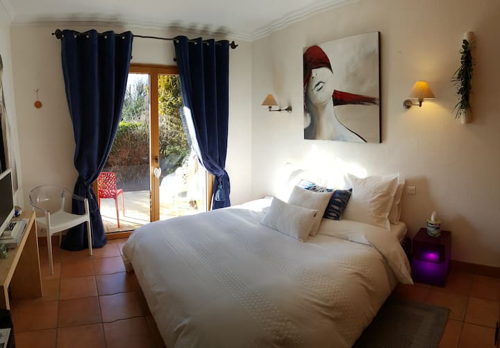 Chambres d'Hotes La Breachere - Le Mans