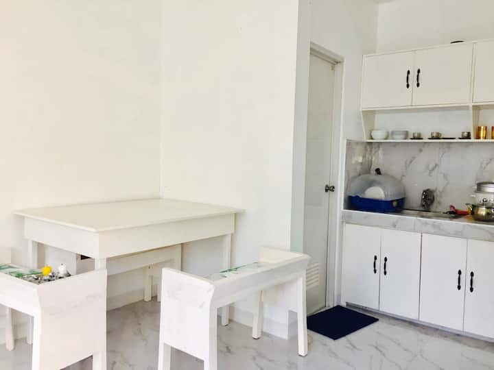 2 Bedroom Unit In San Pasual Batangas City - Bauan