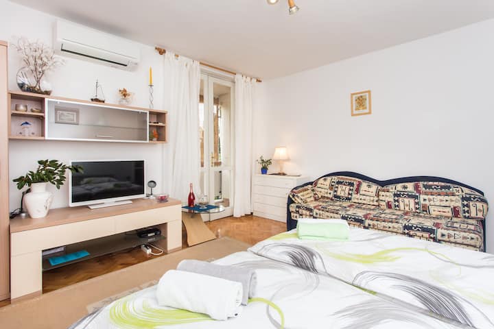 Pretty Pejton - Dubrovnik