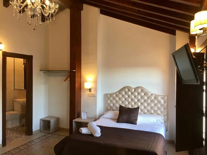 Apartamento Frente A La Alhambra - グラナダ