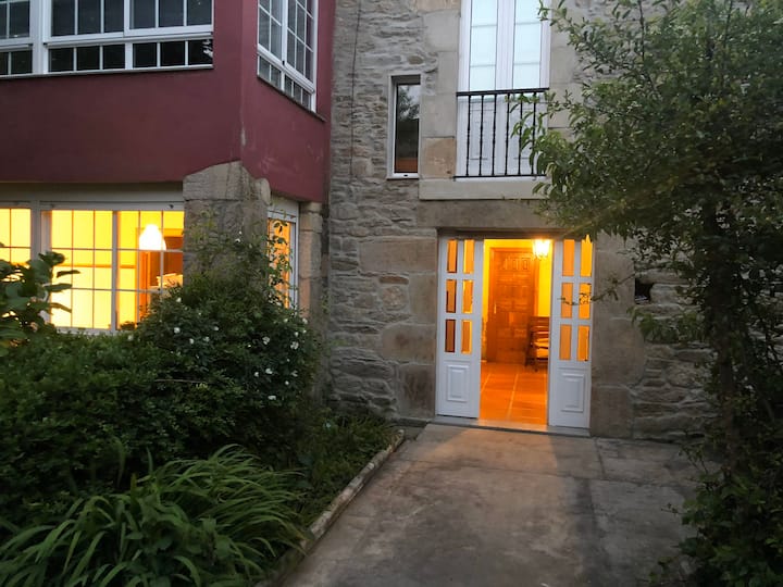 Oktheway Casa Da Escola - Sarria