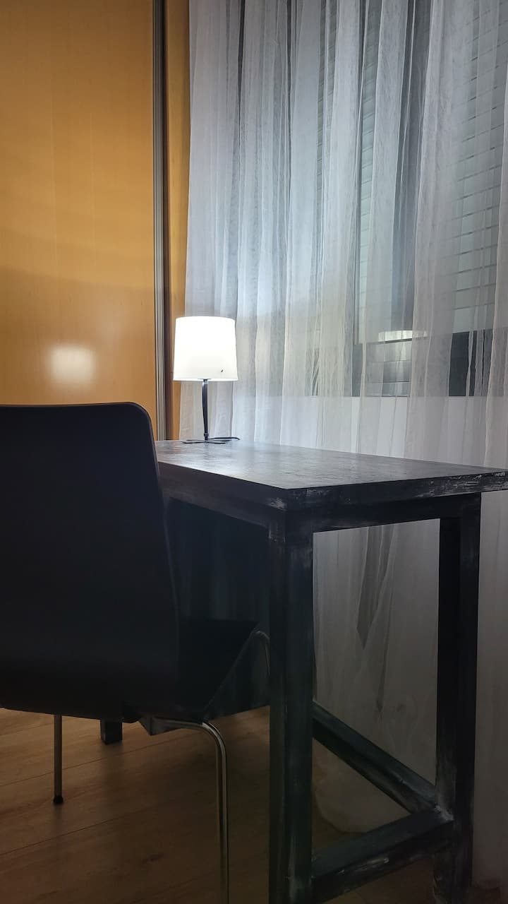 Habitación "Luna" (Individual) - Majorca