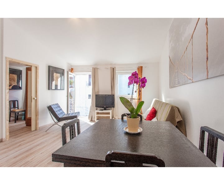 Alfama Luminoso & Cosy Studio Com Vista - Seixal