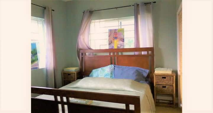 Hanna Haven (El Refugio De Hanna) - Nassau