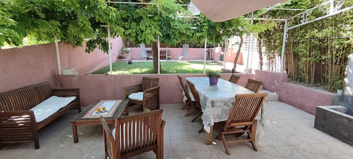 Maisonnette Indépendante Entre Aix & Marseille - Gardanne