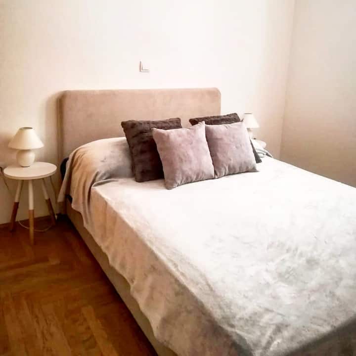 Apartment Mariči, Makarska - Tučepi