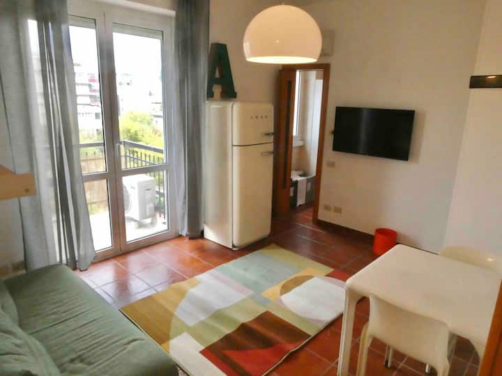 Trevi Milano - Milão