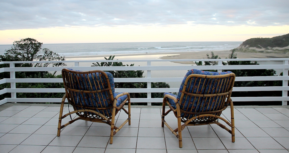 Gonubie Beachfront Vacation Rentals - Gonubie, East London, South ...