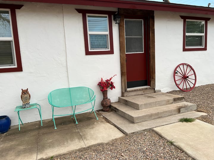 Bunkhouse 66 Historic Kingman - Kingman, AZ