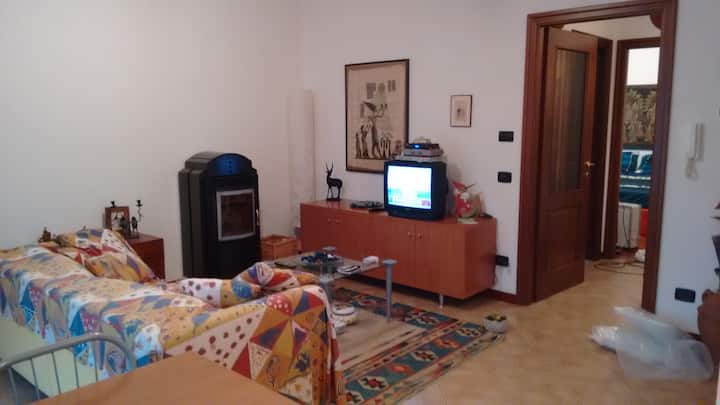 Casa A Lurisia Terme - Prato Nevoso