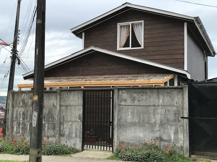 Arriendo De Cabaña - Llanquihue