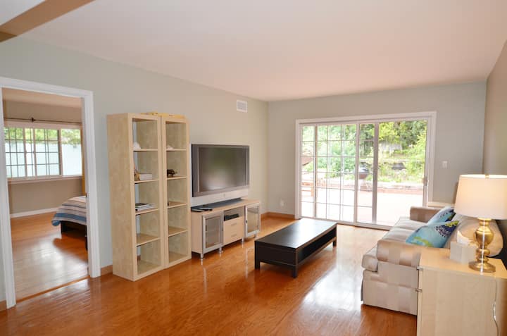 Entire House 3 Bdr 3 Bath 1 Office In Palos Verdes - Rancho Palos Verdes, CA