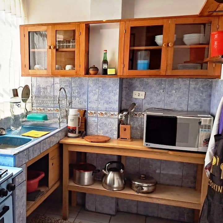 Departamento Las Malvinas Puno - Puno