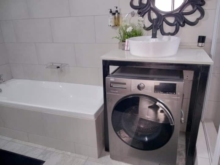 The One Bedroom Apartment - Mbombela