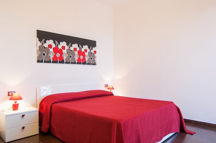 Europa 41-vista Sul Mediterraneo- - Pozzallo