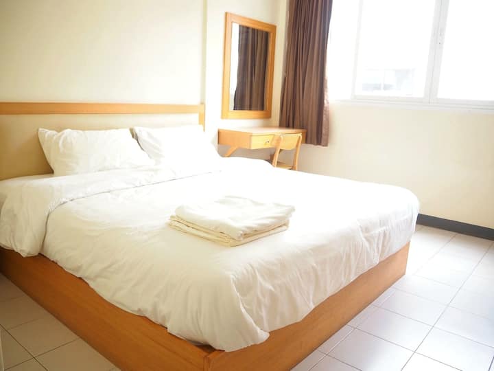 Nana Best Inn - Bangkok
