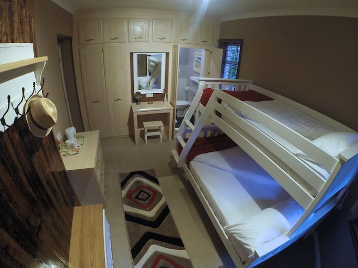 Balmaha B&b Arrochoile Twin - Loch Lomond