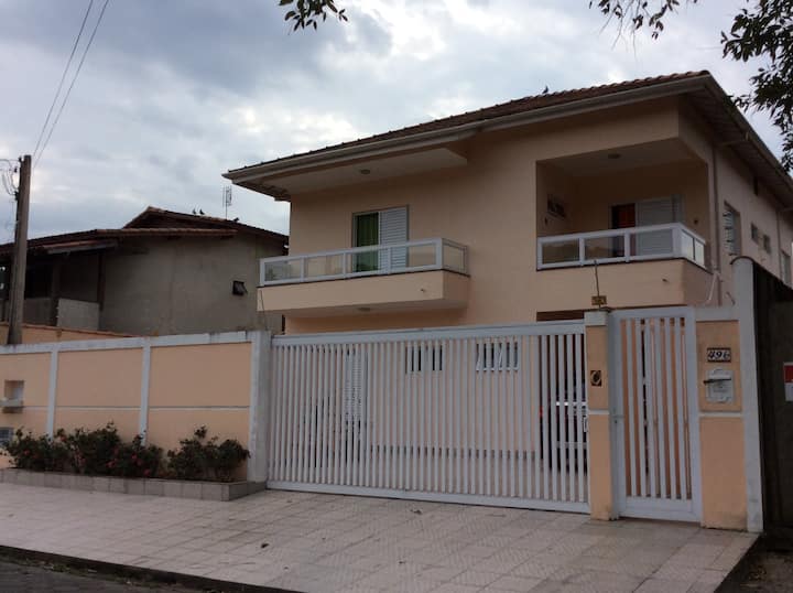 Casa Com 4 Suites Com Ar Condicionado - Ilhabela