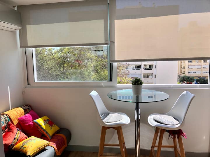 Apartament Center Of Marbella - Marbella
