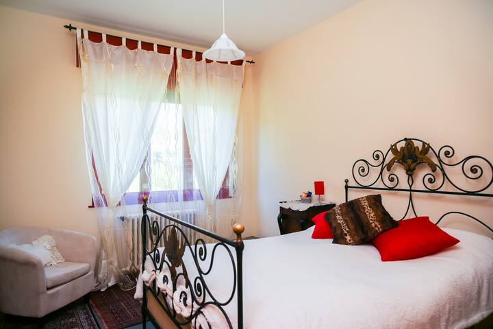 “Il Tempo Del Sogno” Pet&breakfast - Baveno