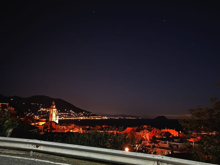 Stella Marina - Alassio