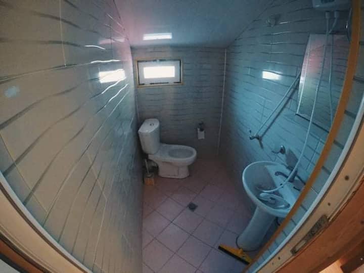 Nukri Guest House - Ardahan