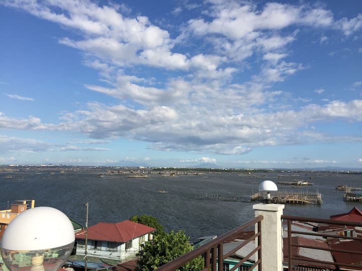 Bay View Deck Of Cavite City - Cavite City