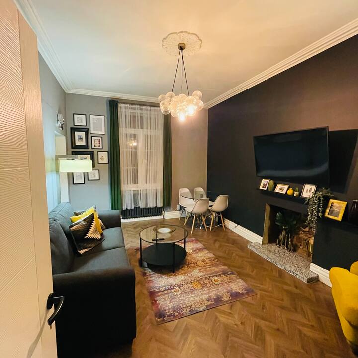 Lord Russell Apartment Edinburgh - Edinburgh