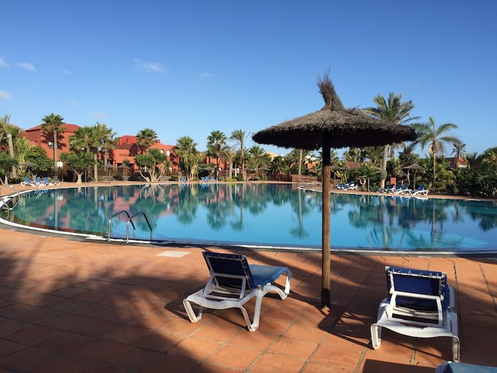 Oasis Tamarindo - Corralejo