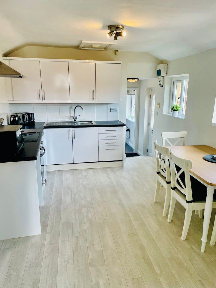 The Westgate Retreat - Ilkley