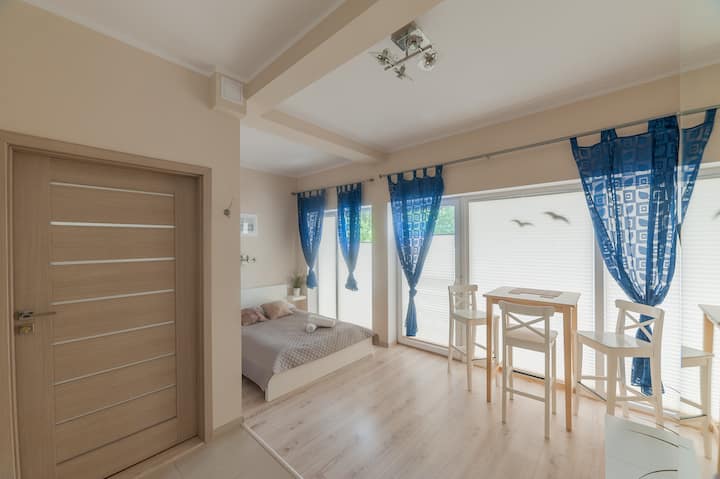 Apartment Sopot Center 1 - Sopoty