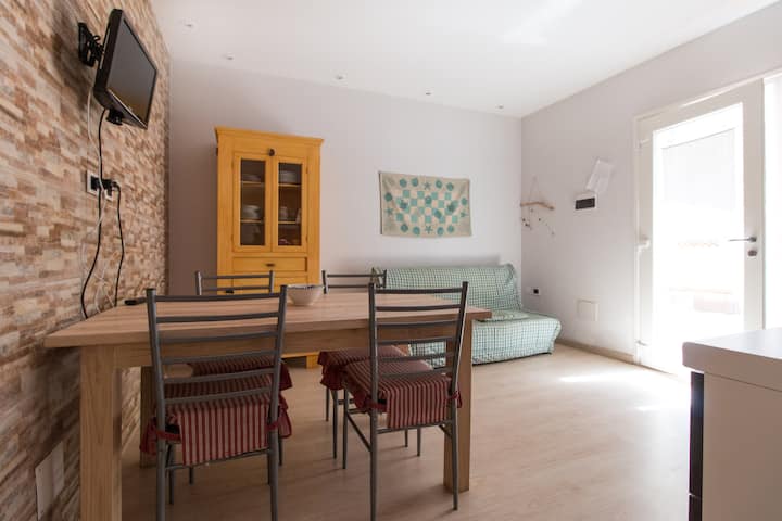 100 Mt From The Sea - Santa Teresa Gallura