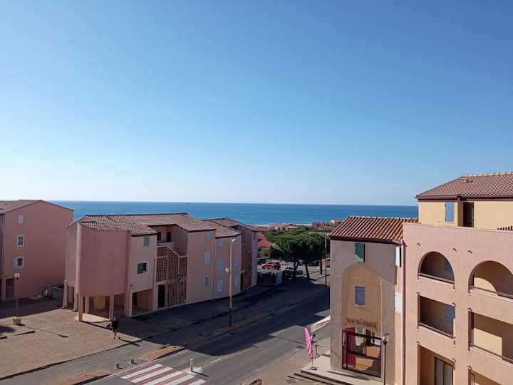 Les Clapotis De St Pierre - Saint-Pierre-la-Mer