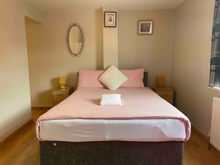 The Central Flat 3 - Manchester