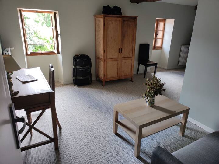 Chambre Privée Dans Maison - Cahors