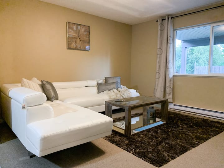 Elevation Suites - Langford